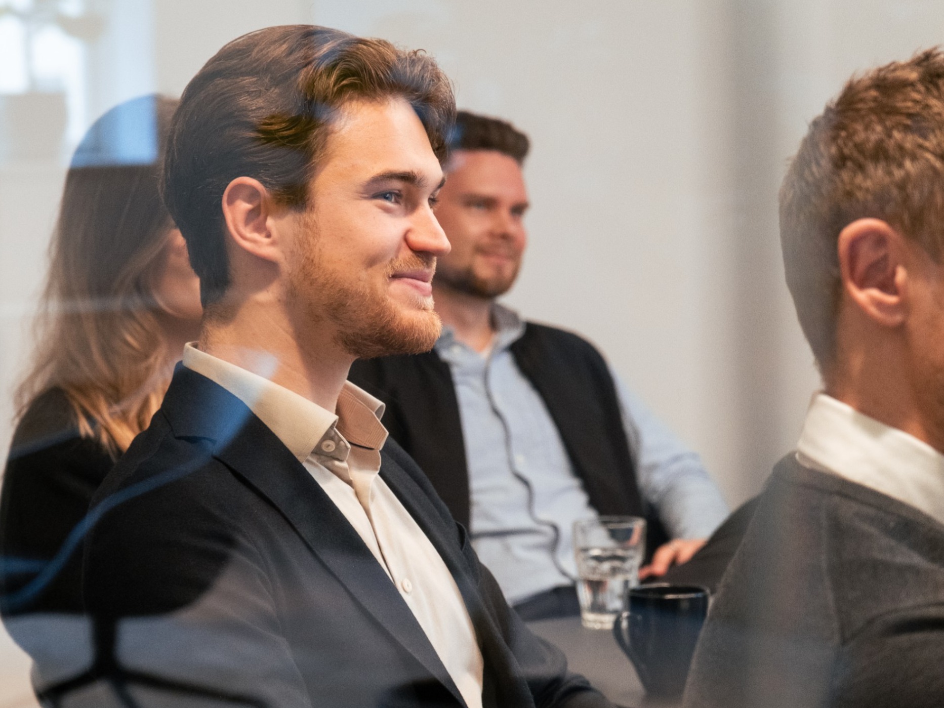 CO:PLAY — AI Law Firm